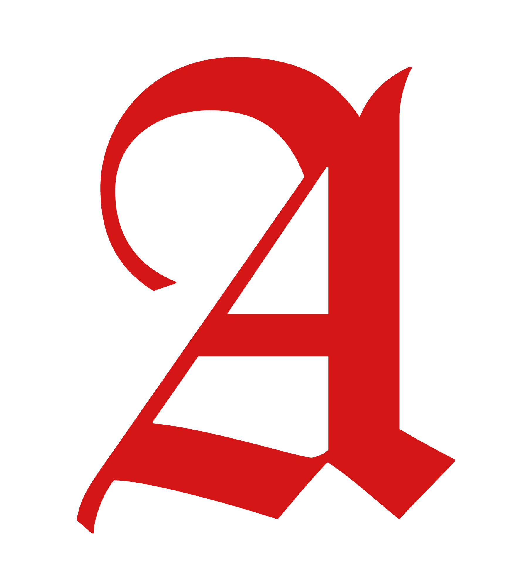 IMMATERIAL Clothing Brand